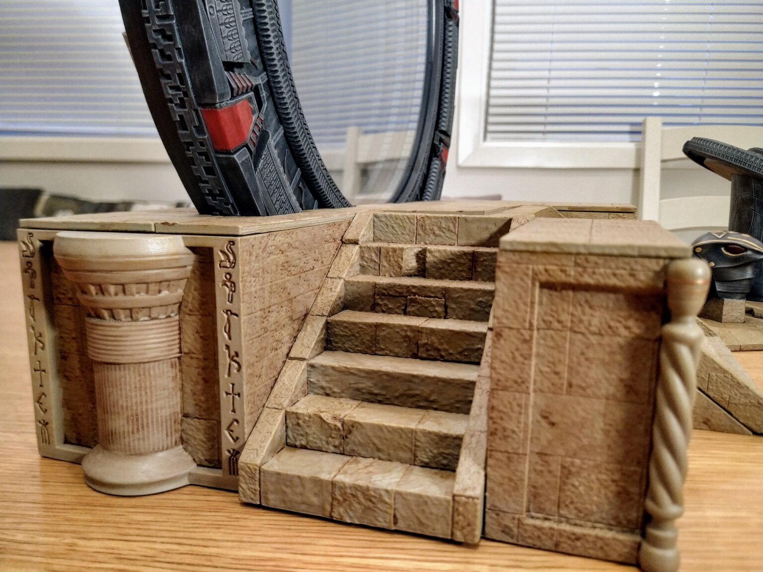 Kristian's Stargate Project Blog - Kristian's Stargate Project
